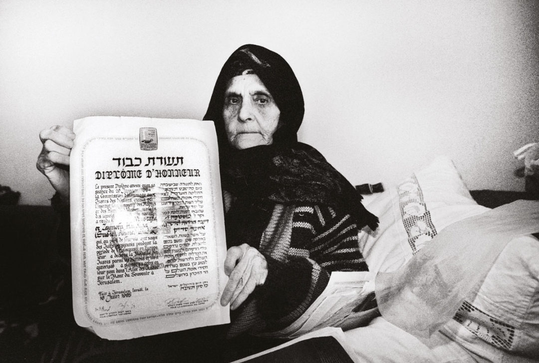 Resistance and Rescue | The Lost Sephardic World of the Western Balkans