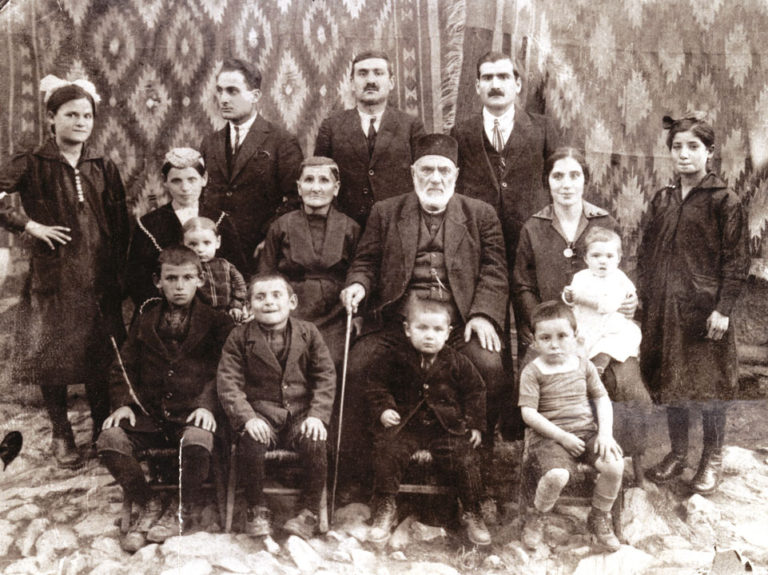 Jews in the Balkans | The Lost Sephardic World of the Western Balkans